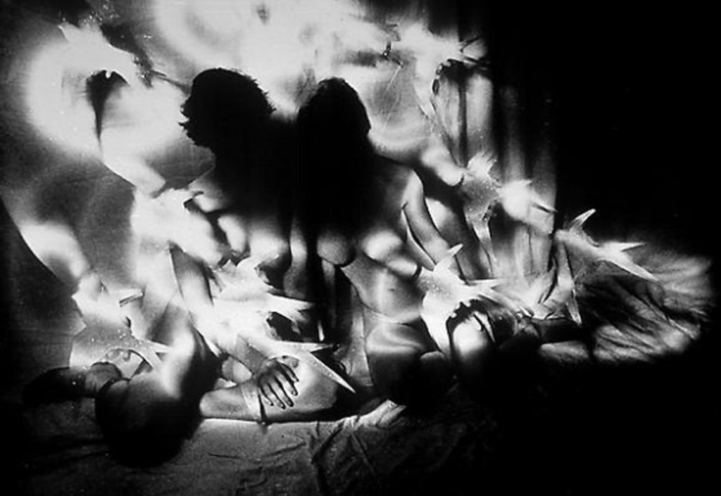 Evgen Bavcar: O que há entre o fotógrafo e a fotografia? – Centro de ...