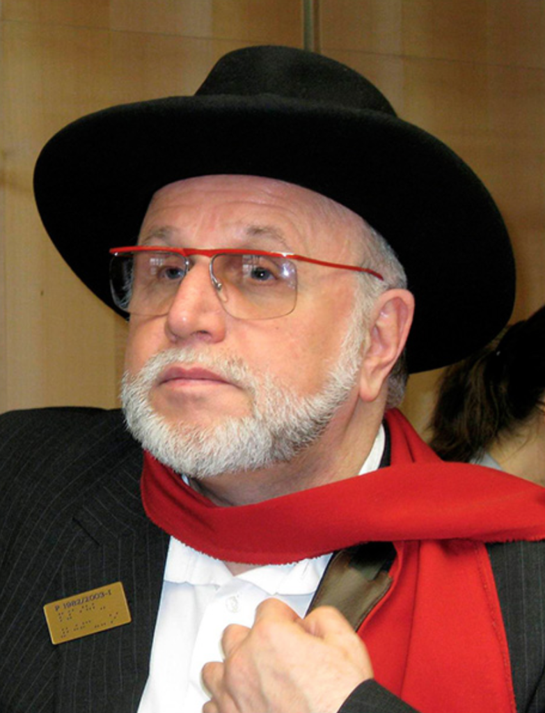 Evgen Bavcar: O que há entre o fotógrafo e a fotografia? – Centro de ...