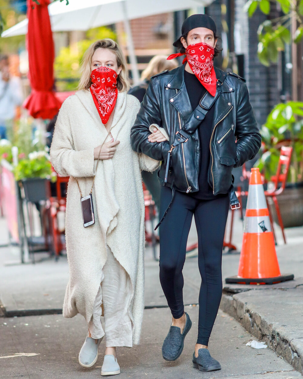 Johnny Cirillo: Watching New York – Centro de Fotografia