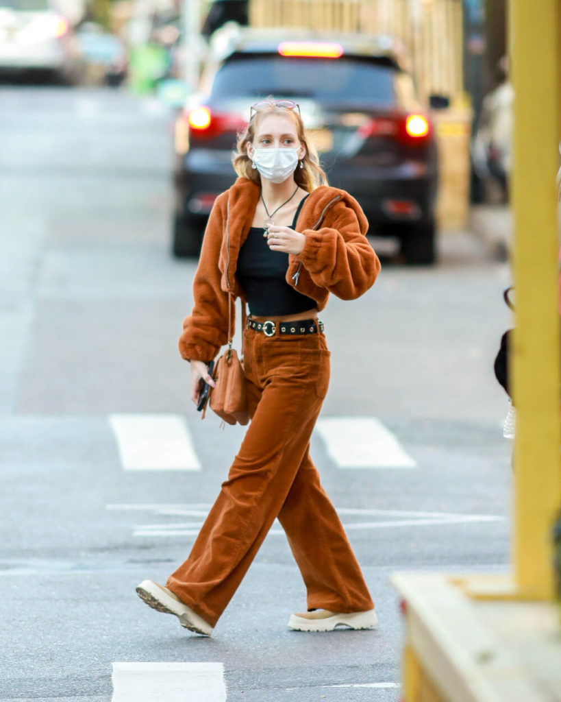 Johnny Cirillo: Watching New York – Centro de Fotografia